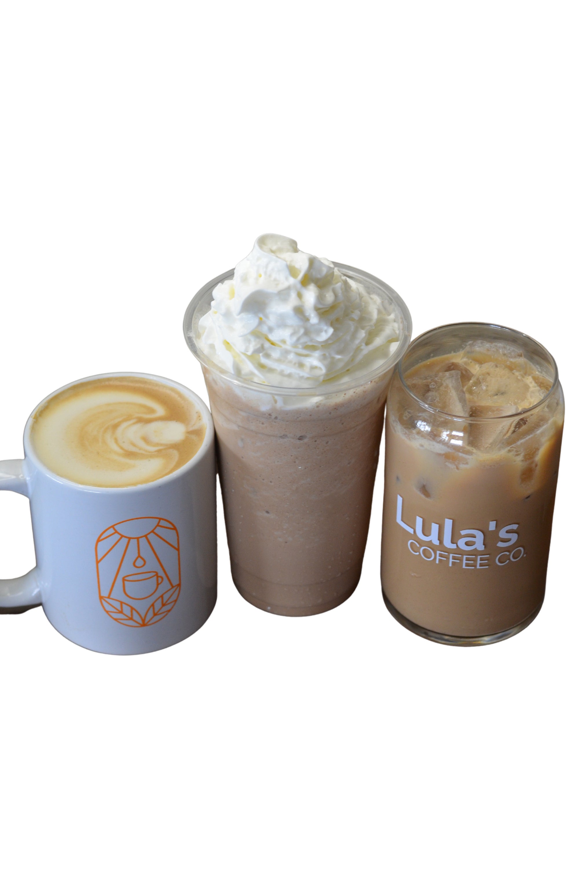 Happy Camper | Lula's Coffee Co